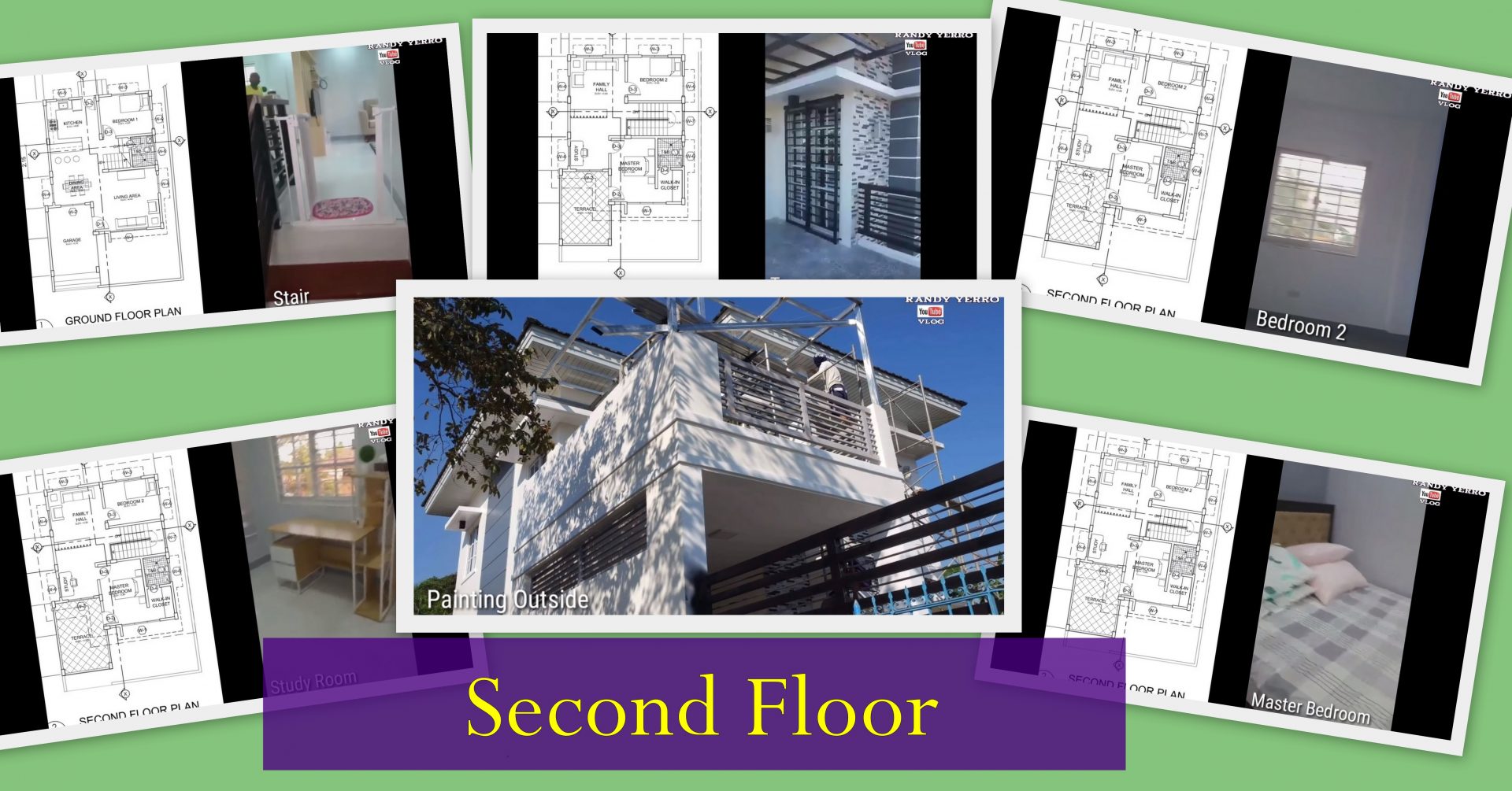 [WATCH] Construction Engineer in Singapore Builds 2-Storey “Dream House ...