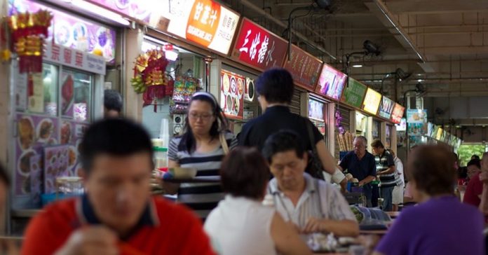 What Are the Must-Visit Hawker Centers in Singapore? | Singapore OFW