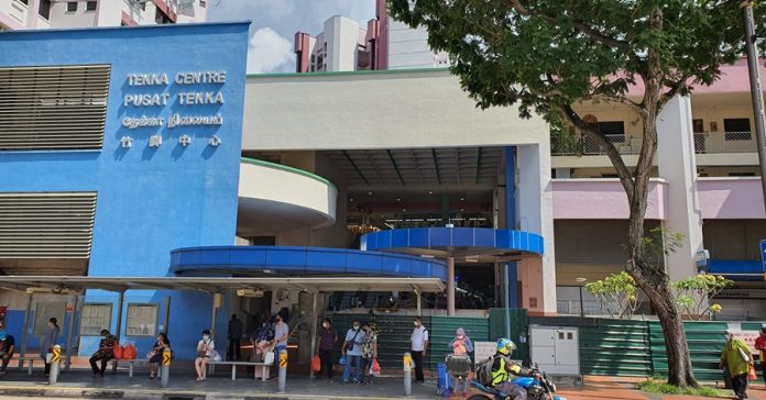 What Are the Must-Visit Hawker Centers in Singapore? | Singapore OFW