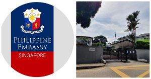 How to Contact Philippine Embassy in Singapore | Singapore OFW