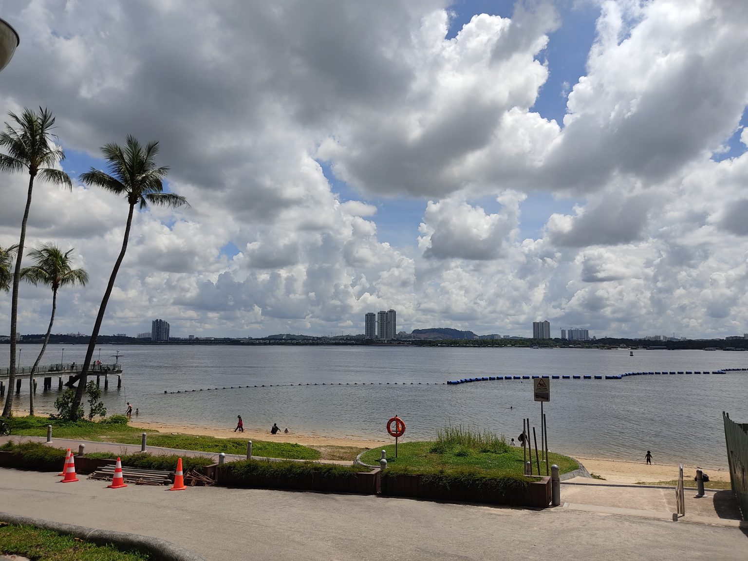 What is Sembawang Park in Singapore? | Singapore OFW